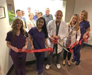 Dr. Wanat opens office | News, Sports, Jobs - Salem News